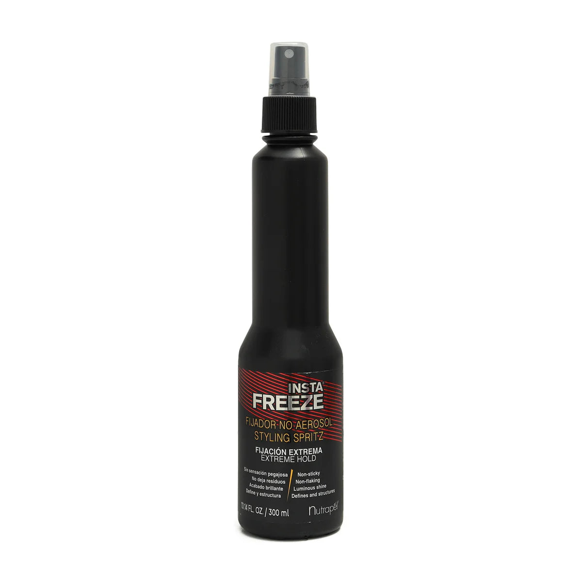 Nutrapel laca 300ml – Estilisima